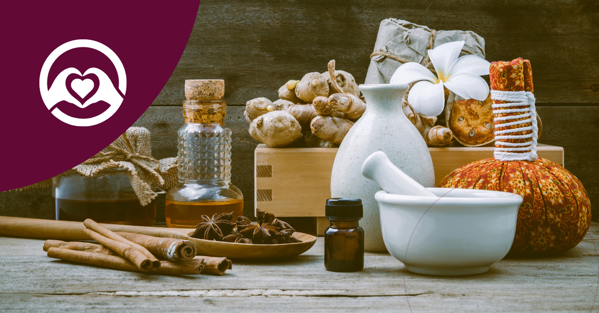 Understanding the Unexpected Symptoms of Menopause and Holistic ...